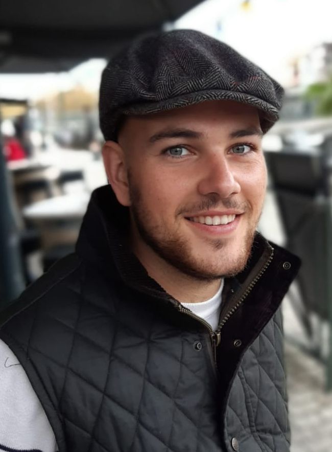Bienvenue à Jules