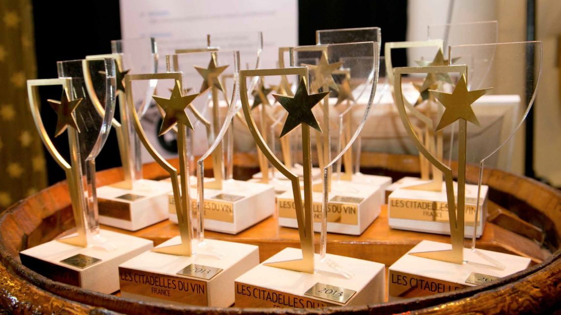 Dégustation CDV / Étudiants DNO1 et DNO2